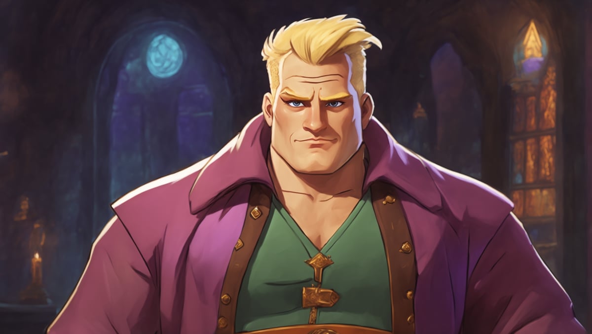 Home [jackdupdungeons.com]